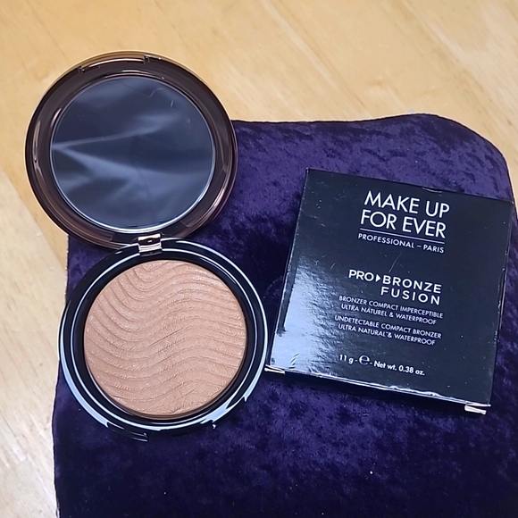 Makeup Forever | Makeup | Please Send Offers Nwot Make Up Forever Pro ...